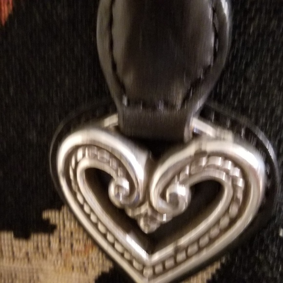 Brighton | Bags | Brighton Signature Handbag | Poshmark